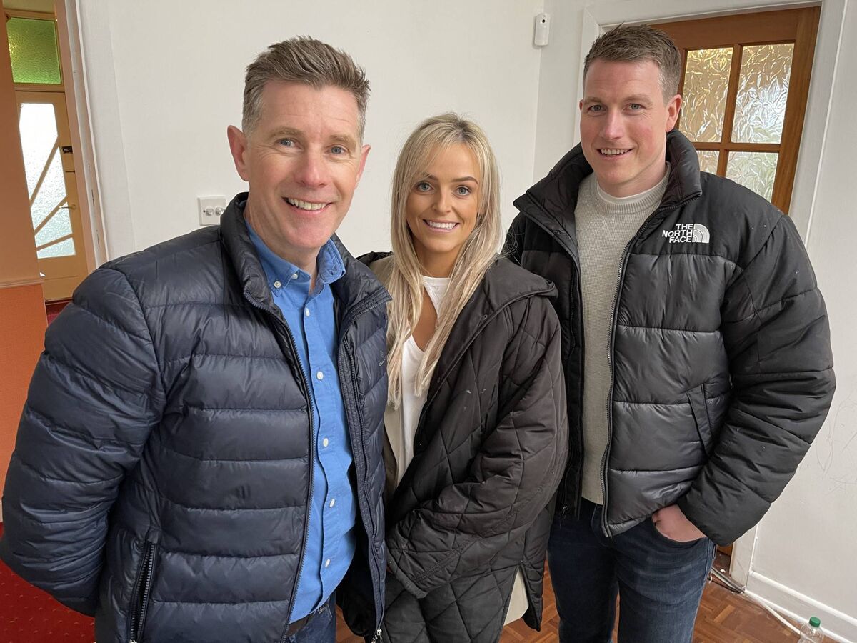 ‘We applied to Room to Improve to turn our derelict bungalow into a ...