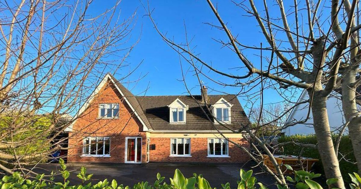 €650,000 family-friendly home on the Cork side of Carrigaline