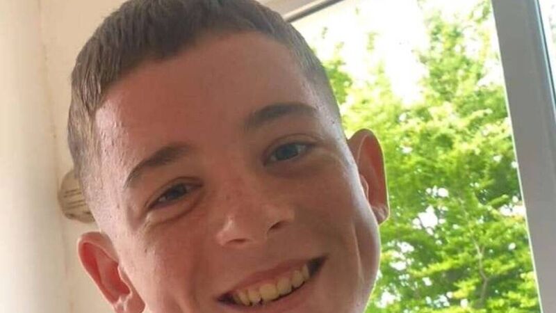 Update: Missing teen located safe and well