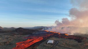 Limerick publican uses Covid creativity to flip to burgers
