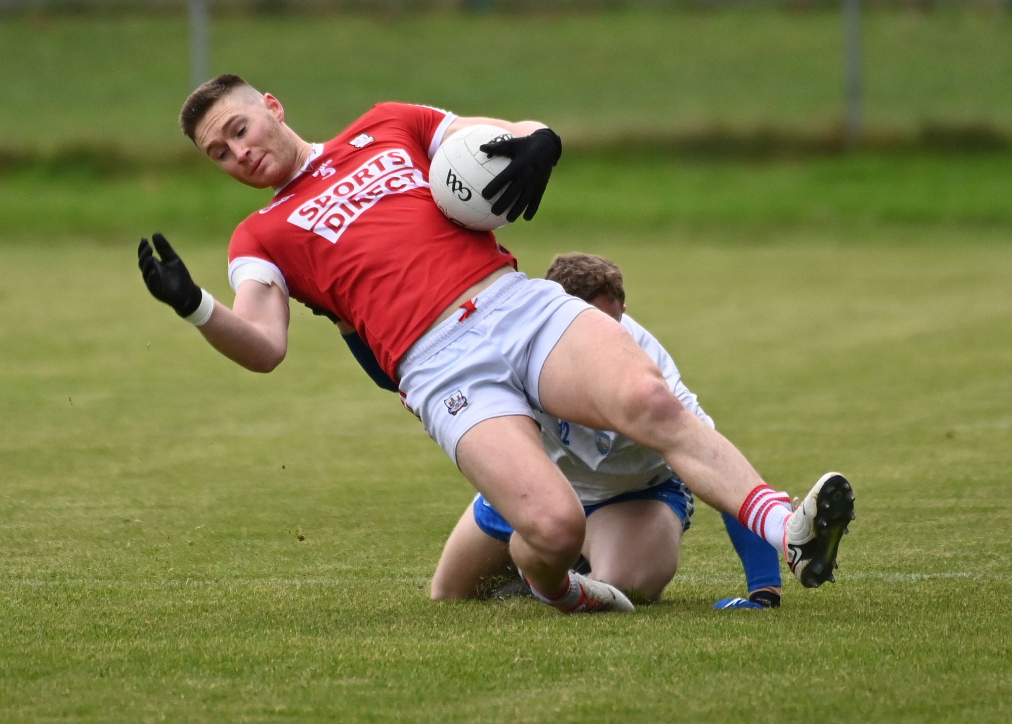 Cleary to ease back Haven players gradually