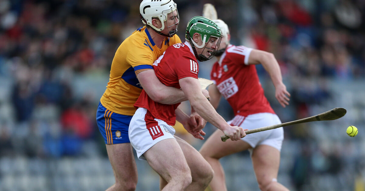 Cork win but Ryan rues missed chances and Dalton injury