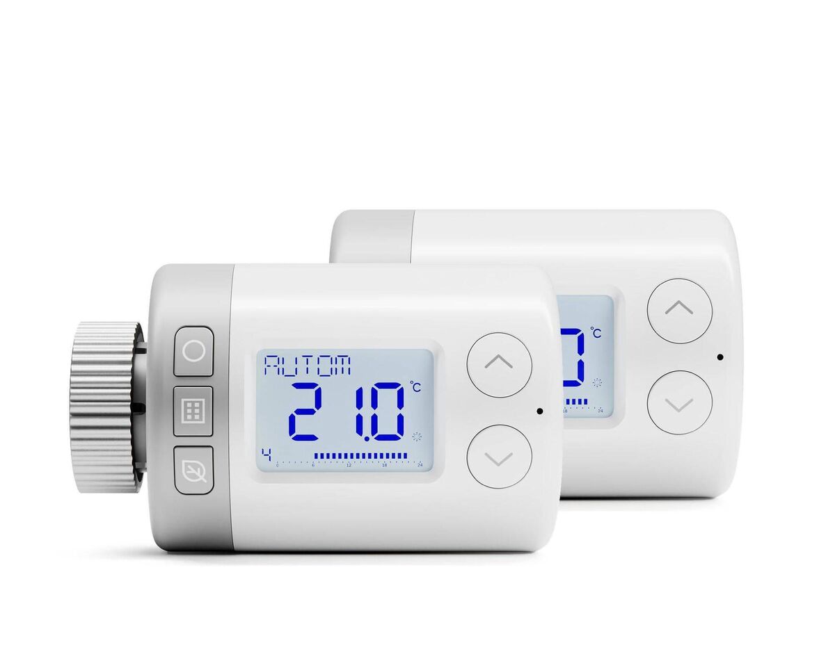 How to train your thermostats so you cut costs and keep cosy