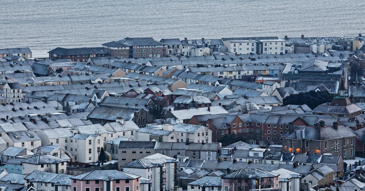 Ten ways to make your home freeze-resilient in a cold snap