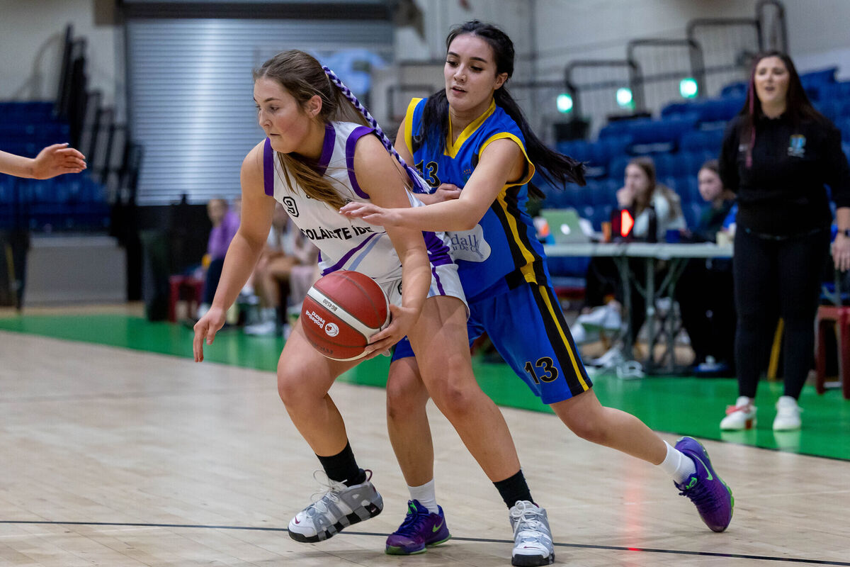 Mercy Mounthawk win All-Ireland U19A title while Éanna and Mungret win ...