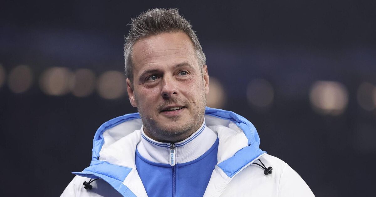 Hertha Berlin President Kay Bernstein dies unexpectedly at age 43