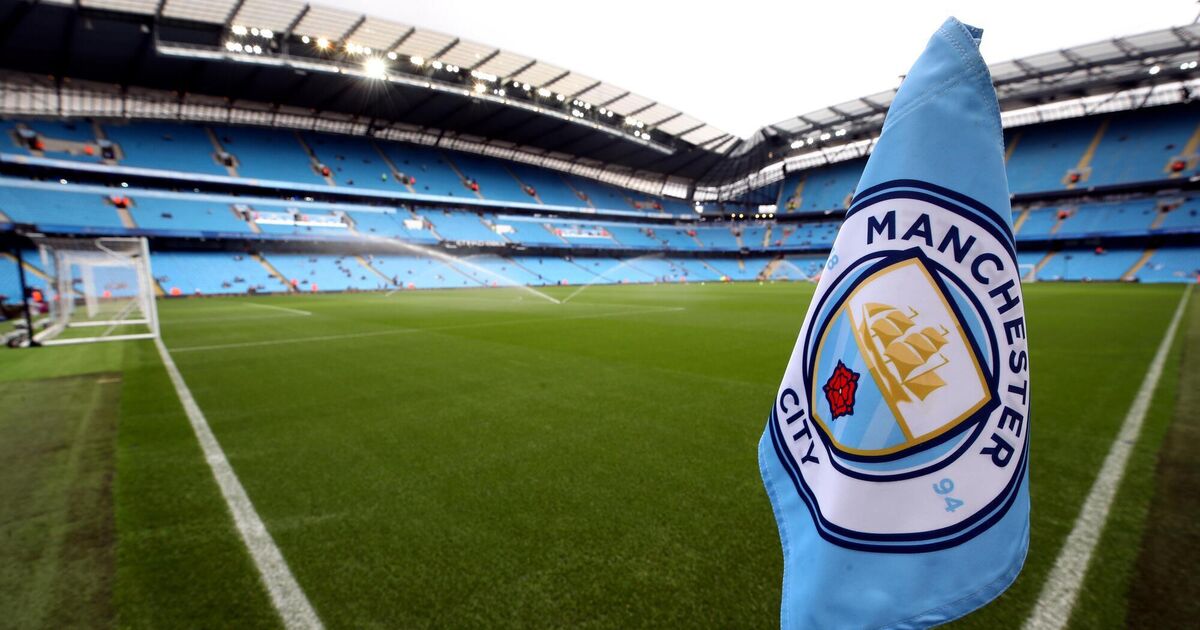 Manchester City post record revenues but profits fall
