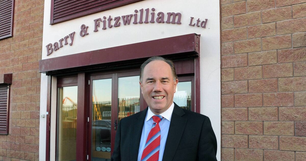 The Cork SME firms shortlisted for the Cork Chamber Company of the Year ...