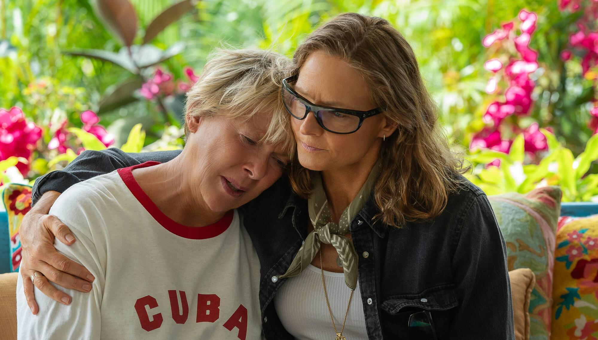 Jennifer Horgan: Cork nun Kate McCarthy deserves better