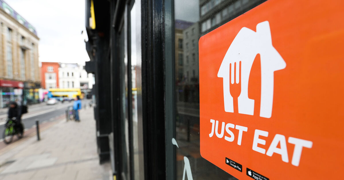 Just Eat, Europe’s largest takeaway delivery firm, says profits will ...