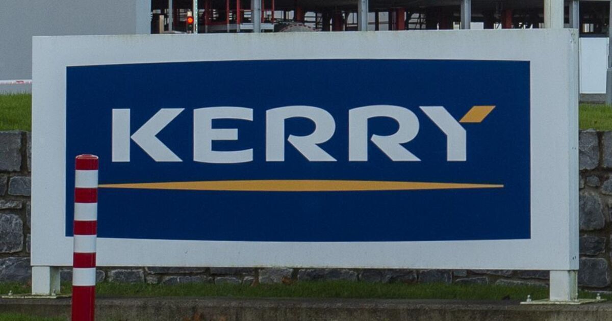 Kerry announces latest milk price as picket at Tralee HQ takes place