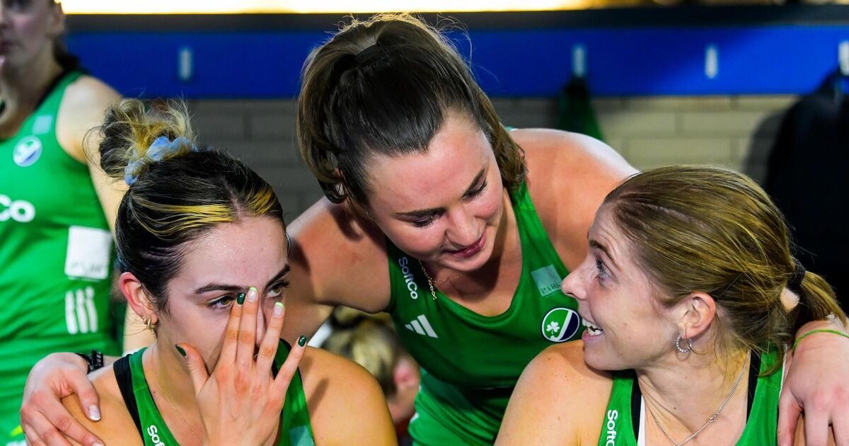 Deirdre Duke: 'We are repaying the fans for a lot of years in the dark'