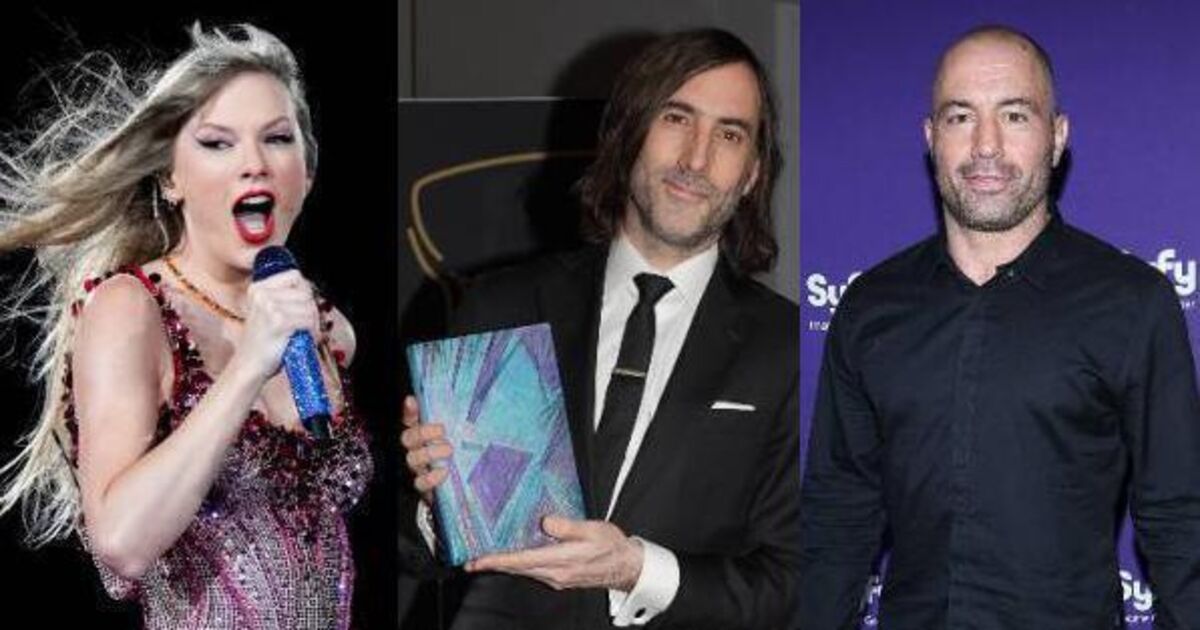 Ireland's entertainment charts 2023: Lists of most popular TV, cinema ...