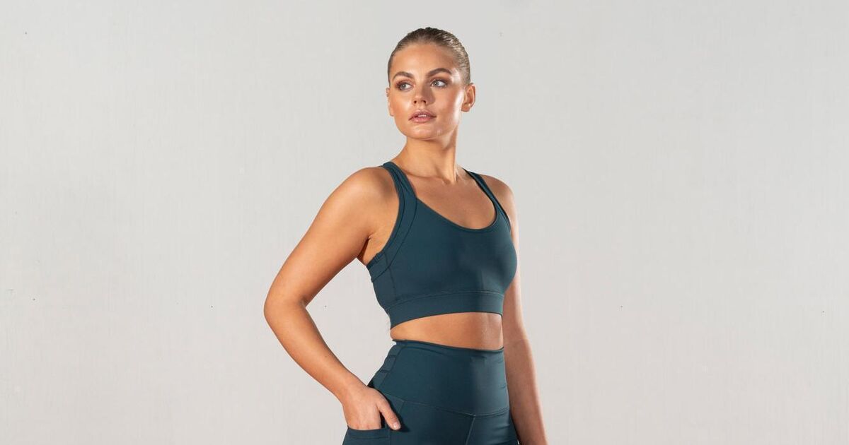 Desire Lines: New Dimensions Active launch Elevate collection including ...