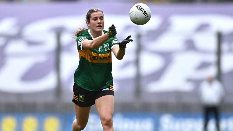 Ciara Murphy: 'Darragh Long and Declan Quill have brought us to a whole ...