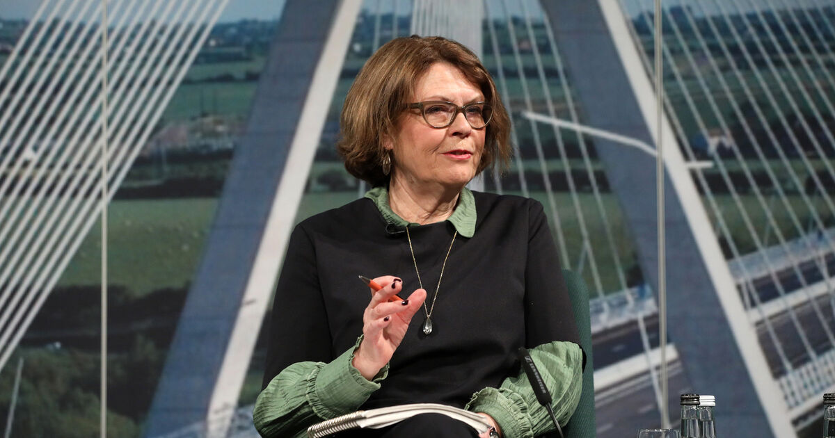 Susan McKay: Politicians and public can rely on ‘exacting, nuanced ...