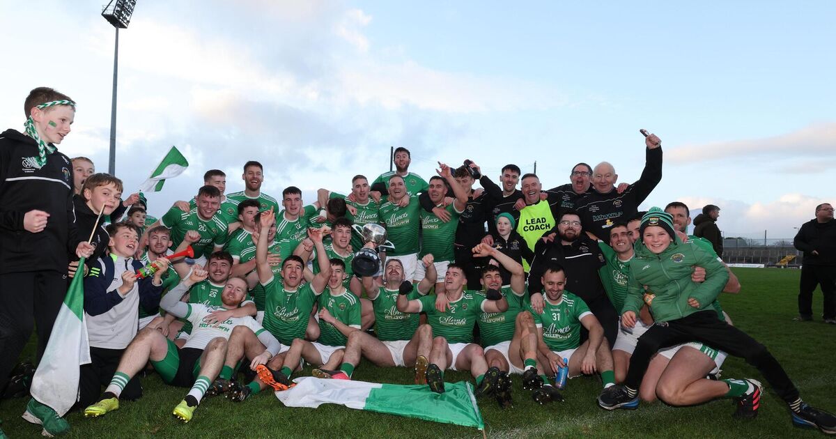 Kerry clubs must wait a year for SFC change