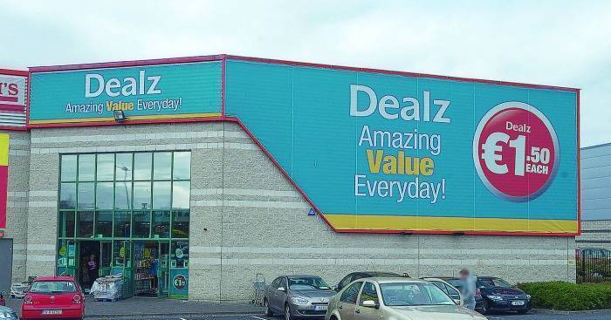 Dealz discount retailer says Red Sea disruption limited for time being