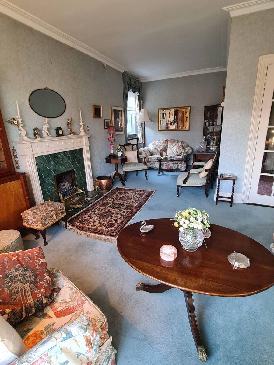 House of the Week: A sporting chance in a much sought-after Douglas ...