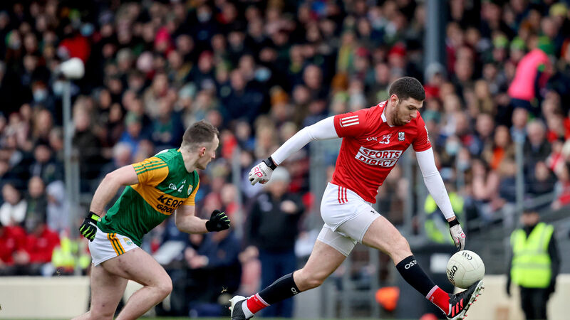 McGrath Cup final moved to Saturday