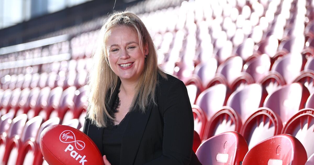 Fiona Hayes: 'Oli Jager can bring fresh impetus to Ireland’s front row'