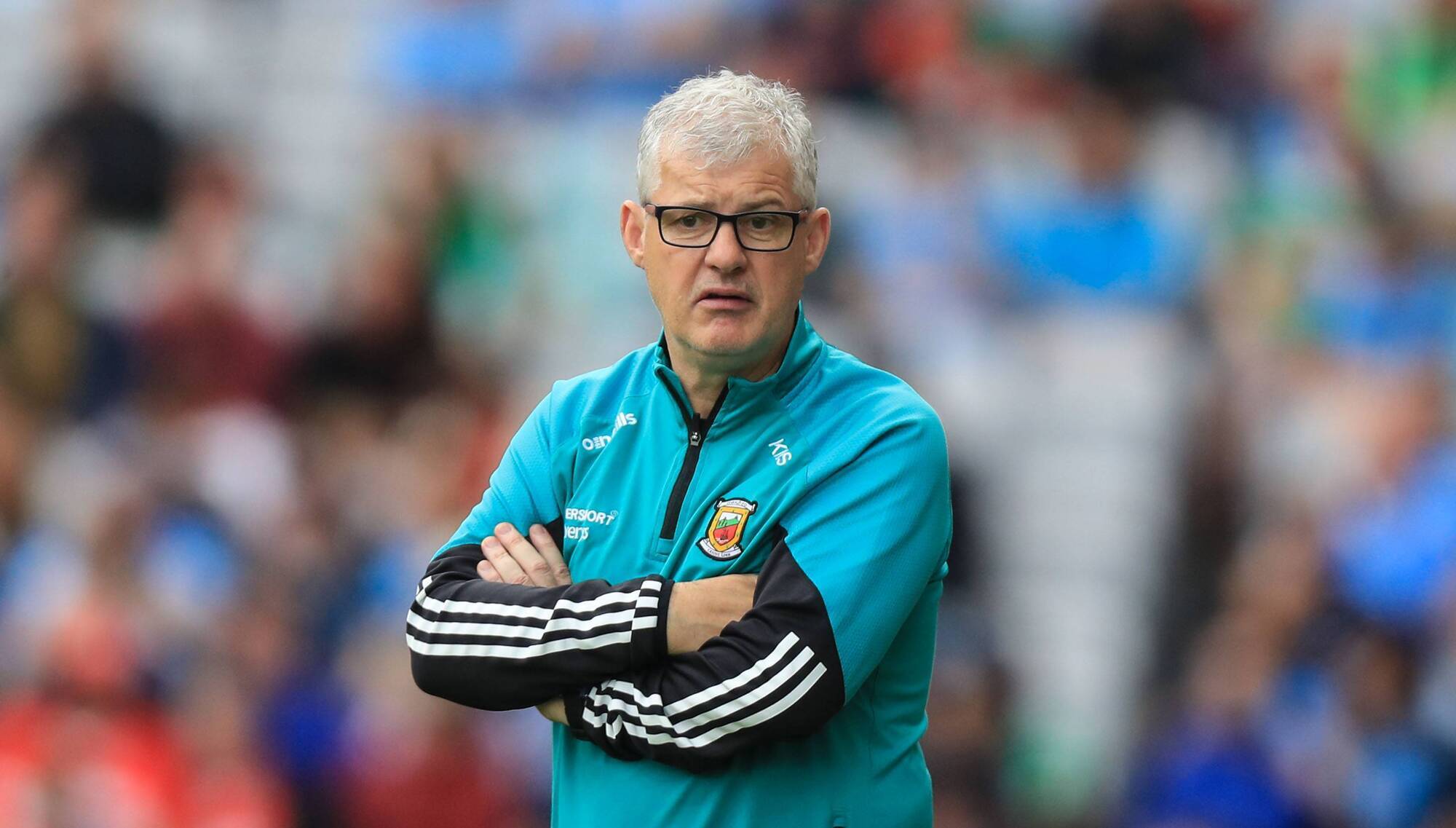 Kevin McStay on Dublin defeat, McHale style of play criticism and ...
