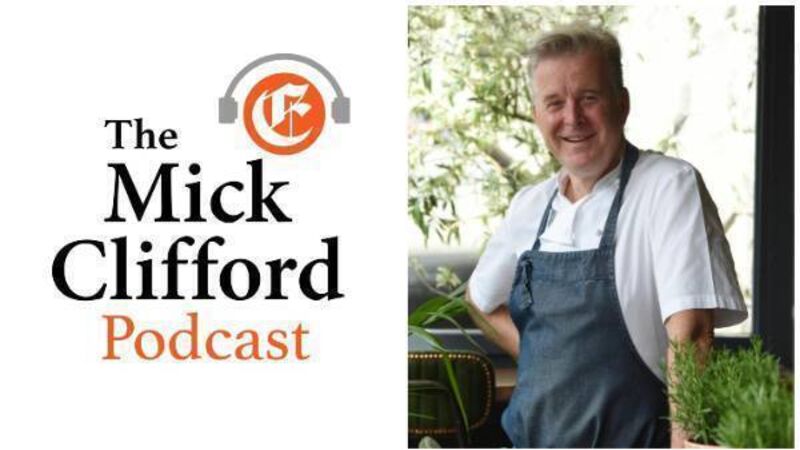 The Mick Clifford Podcast: After restaurant closures, what can be done ...