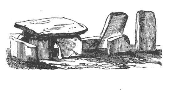 Clodagh Finn: Lady Chatterton’s 19th-century drawing led to the ...