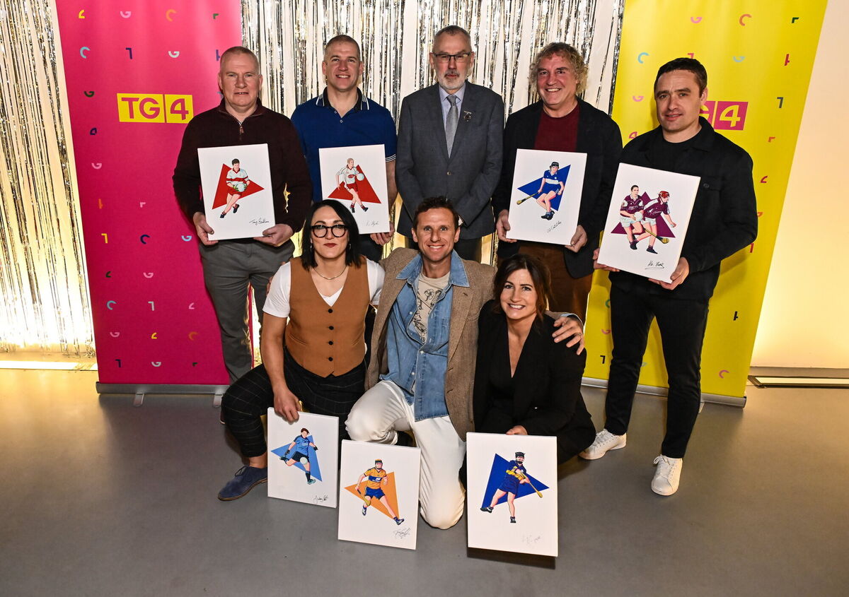 'What's the fuss' says Tony Scullion as Derry face first final under ...