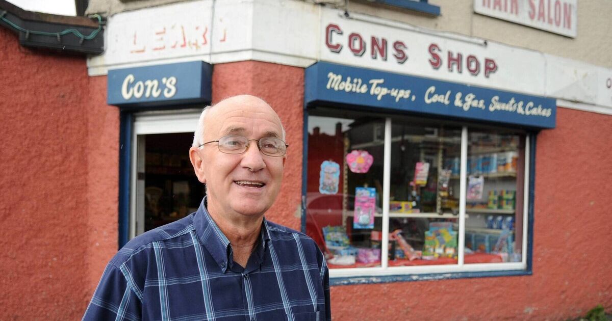A councillor, an activist, a rebel: Con O'Leary remembered as a ...