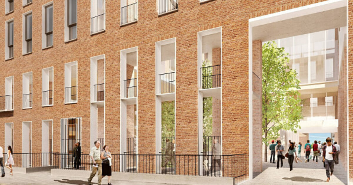 €150m redevelopment for ESB offices approved