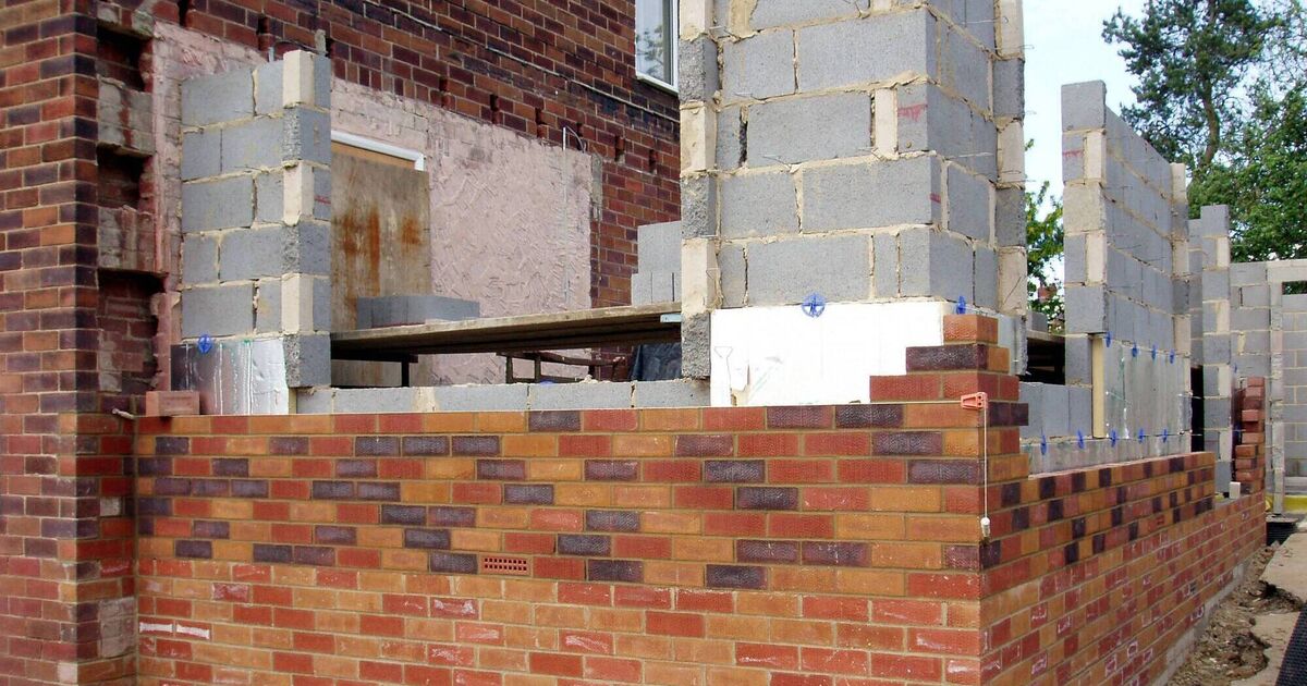 What homeowners can do to get their construction project finished on time