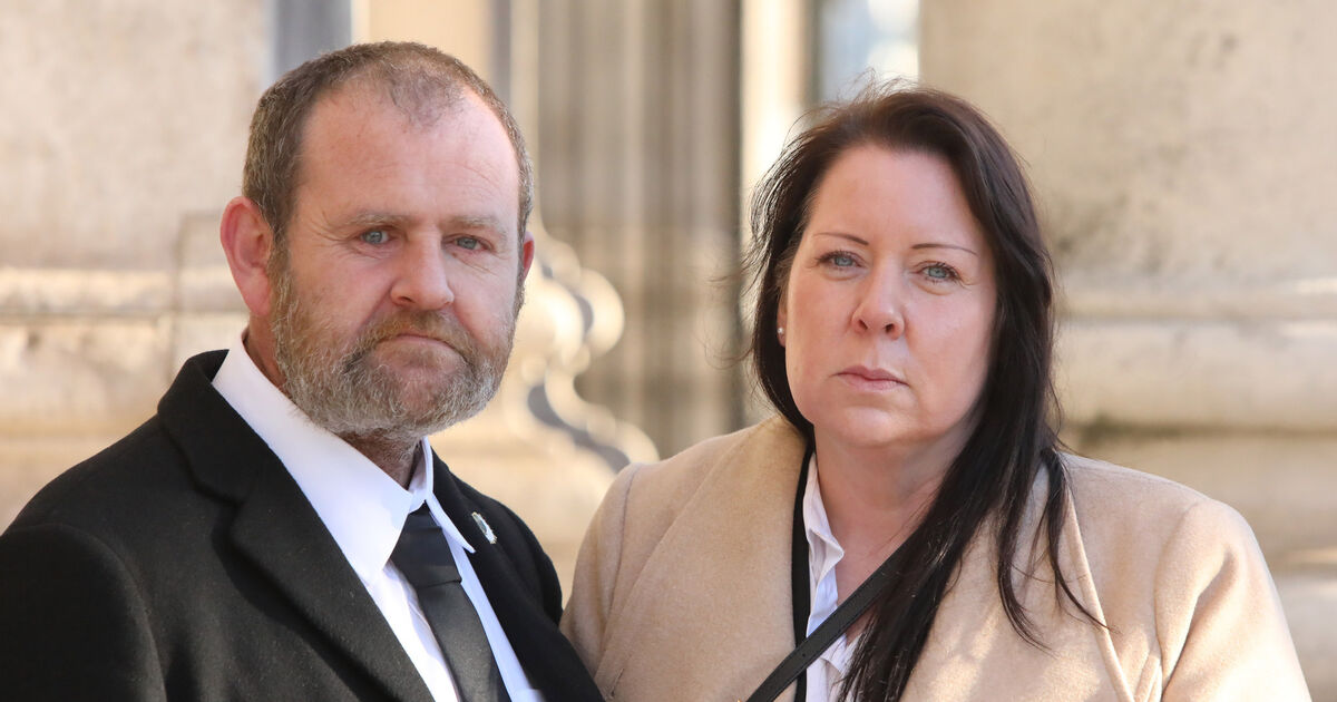 Eve Cleary's family upset at HSE suggestion that she wanted to be ...