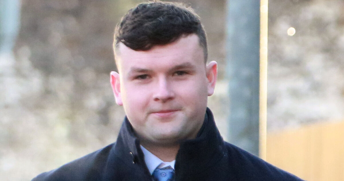 'Everyone knows me as the guy who was attacked': Victim in Kyle Hayes ...