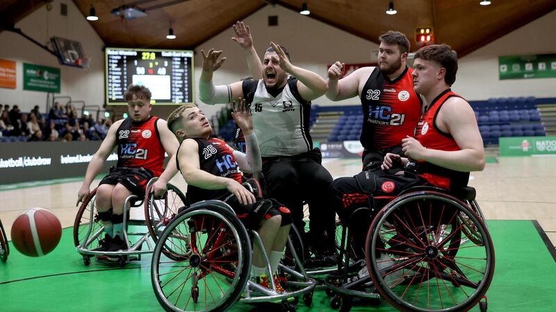 Adam Drummond stars as Rebel Wheelers win fifth consecutive IWA ...