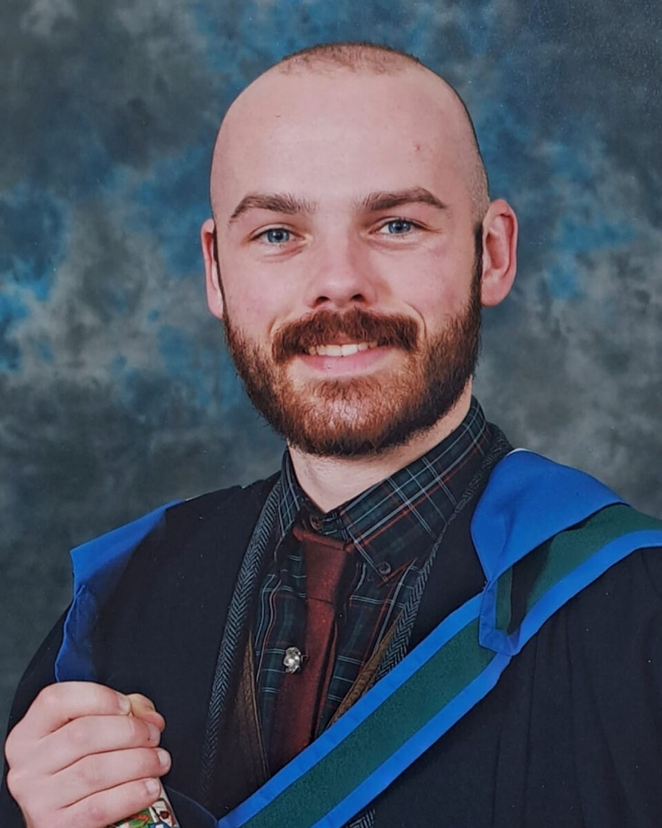 'He did wrong but he'd his whole life in front of him': Family of ...