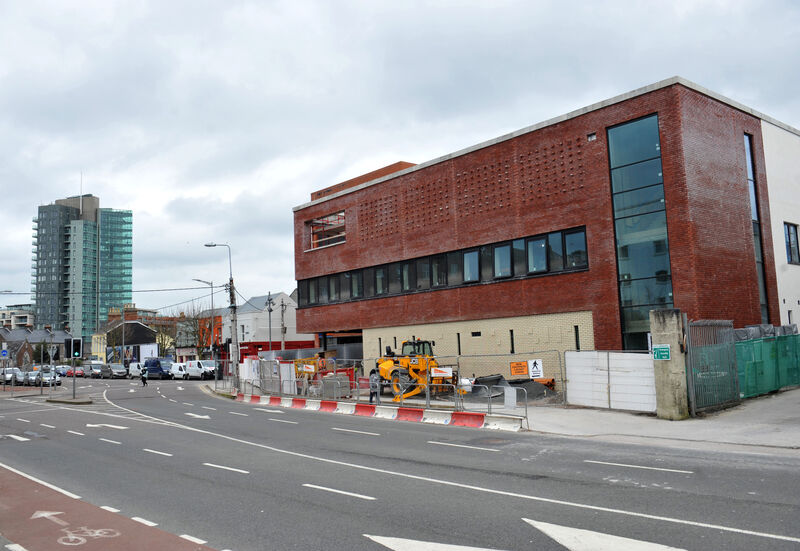 Delay in transferring Cork ophthalmology services condemned as 'waste ...