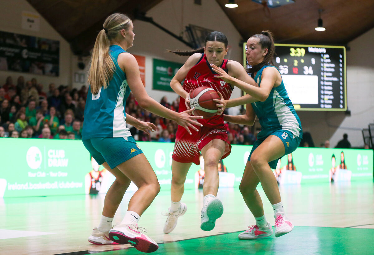 Meteors land U18 Women's title to inflict second National Cup final ...