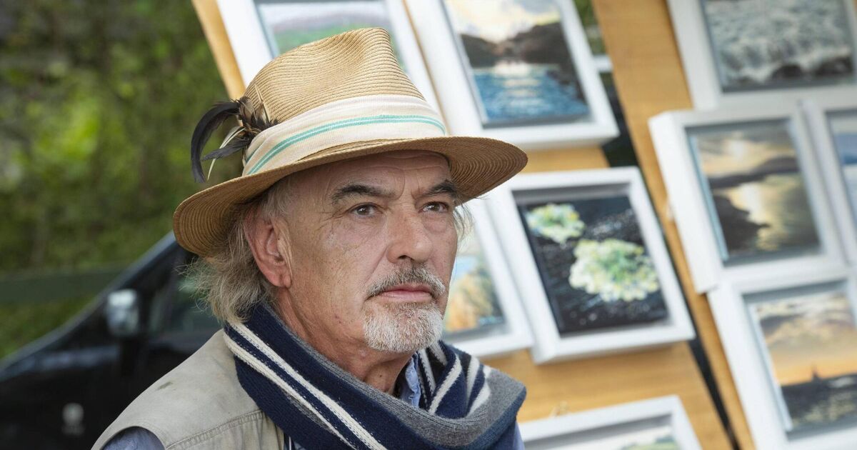 Timeline of Ian Bailey's 'David v Goliath battle'