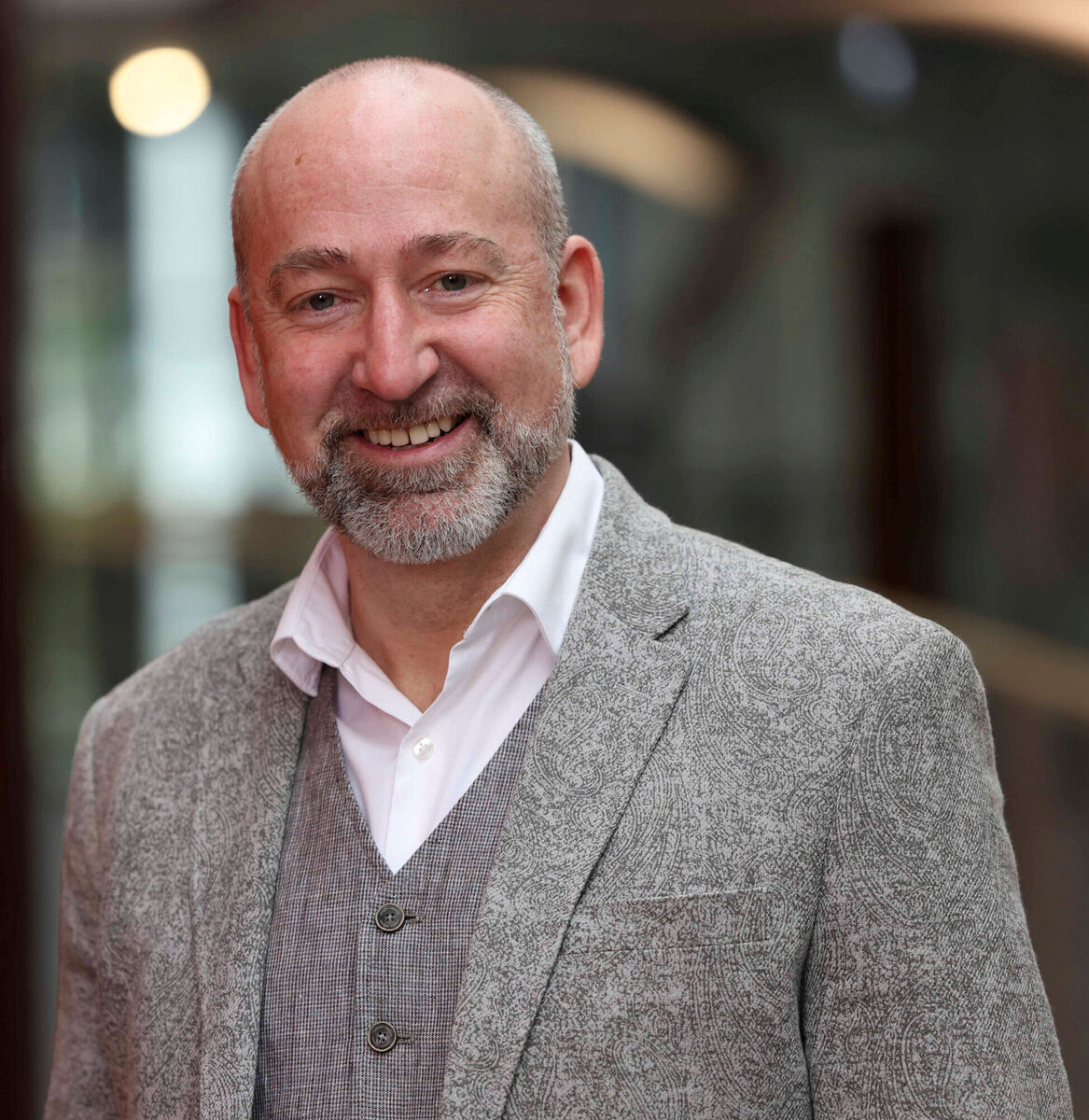 Why do we turn into our mum or dad when we have children — and should ...