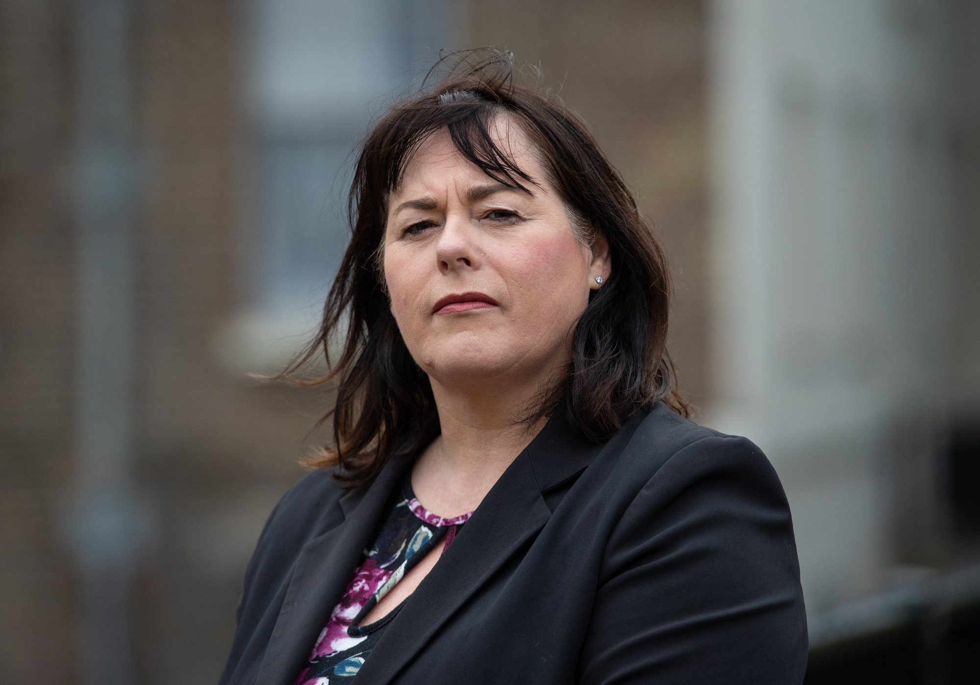 Sinn Féin MP Michelle Gildernew to stand in European elections