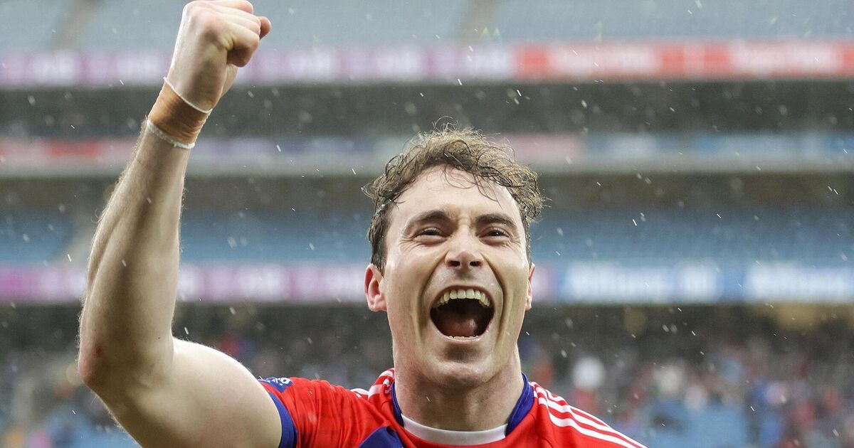 Criticism of St Thomas’ past was fair says Conor Cooney