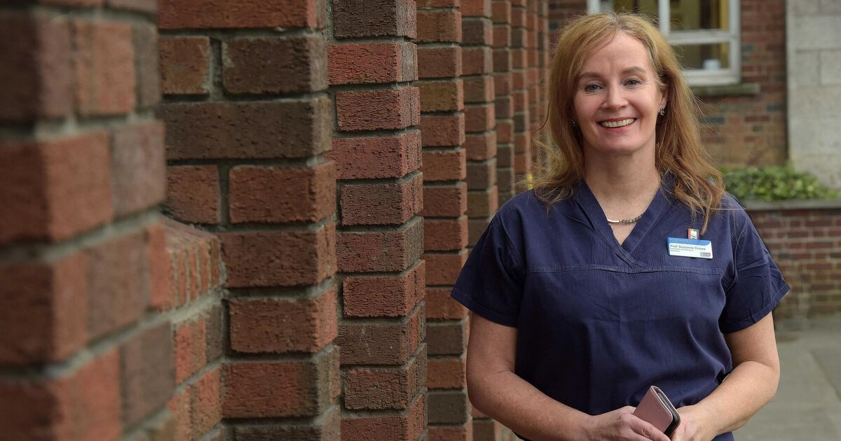 Removal of warning in medical guide to not deliberately kill patients ...