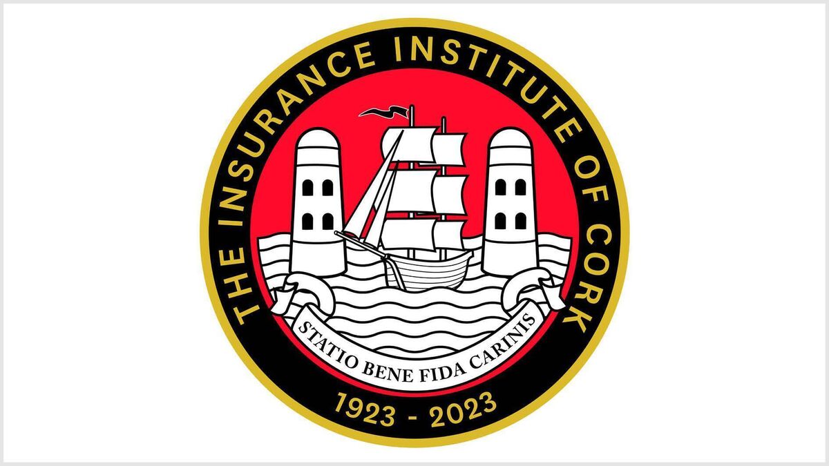 Insurance Institute of Cork: A century of professional growth and ...