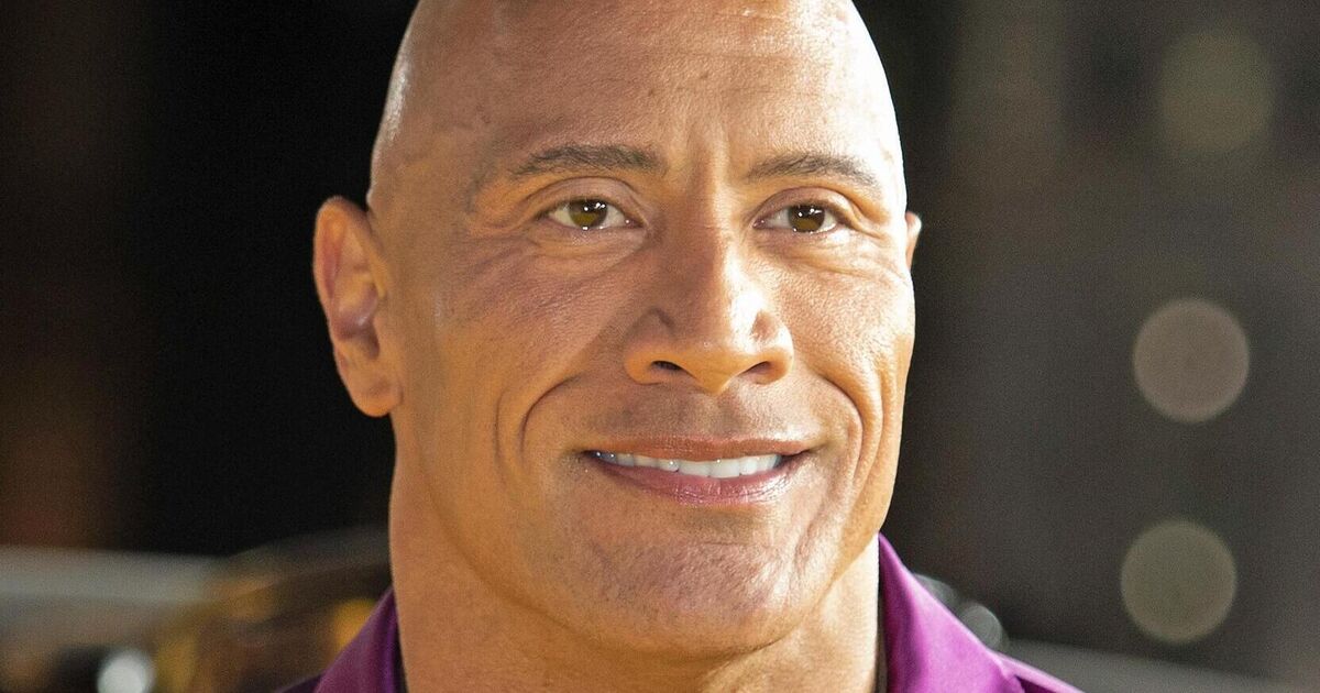 Dwayne Johnson gets rights to The Rock name and joins board of WWE owner