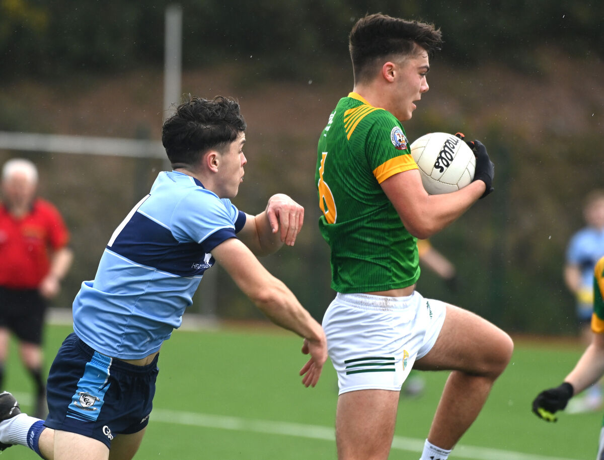'We know each other well,' says St Brendan’s boss as Mounthawk Tralee ...