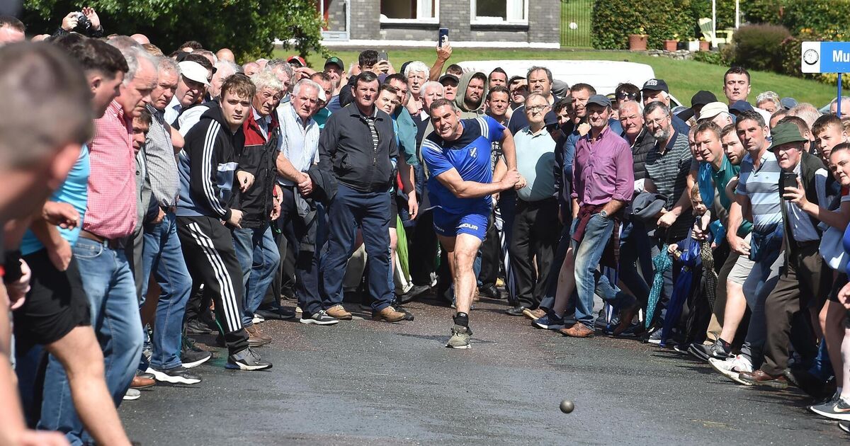 Coppinger and Cronin off to perfect start at Castletownkenneigh while ...