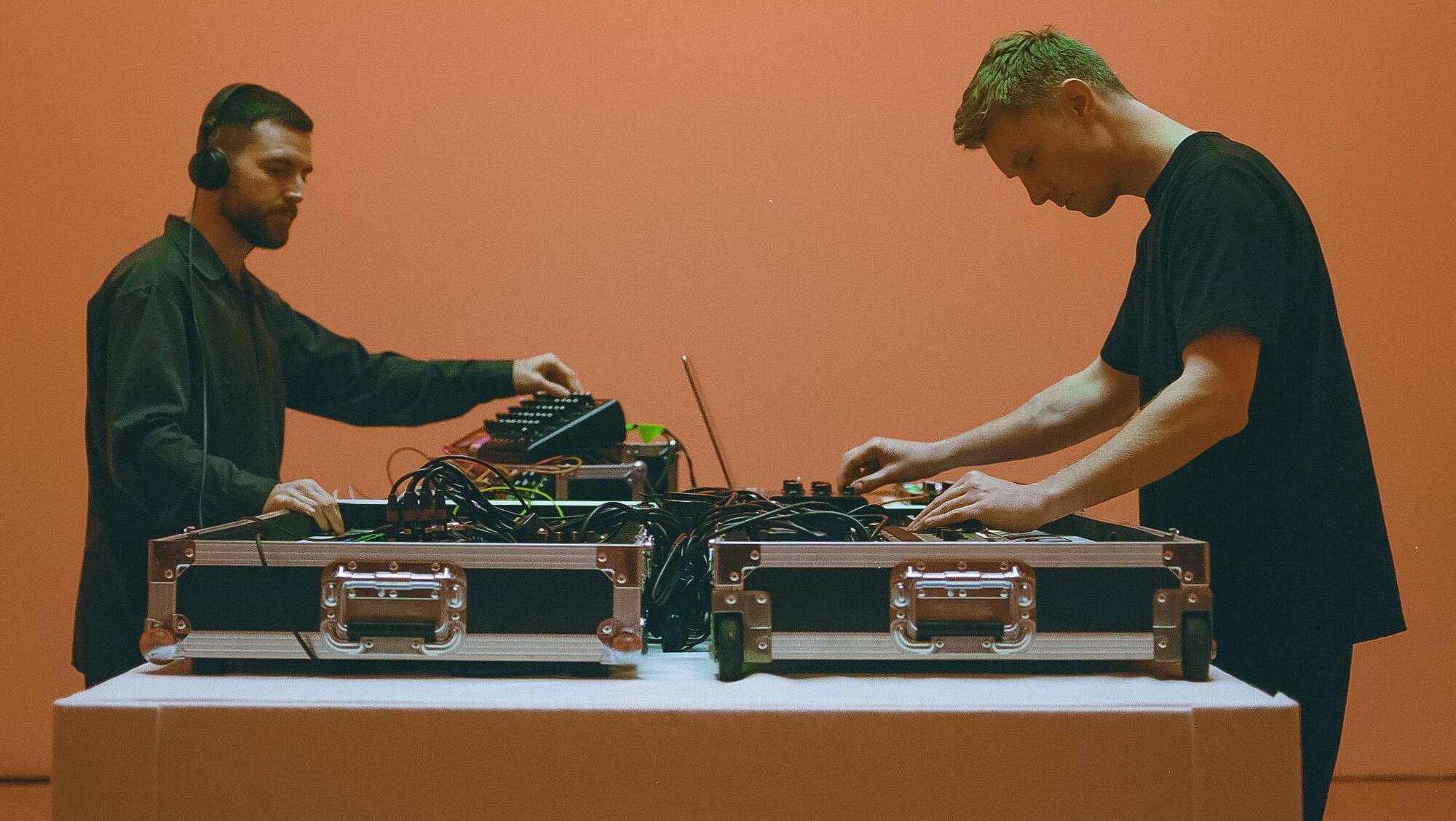 Bicep returning to Live at the Marquee after seven years with new ...