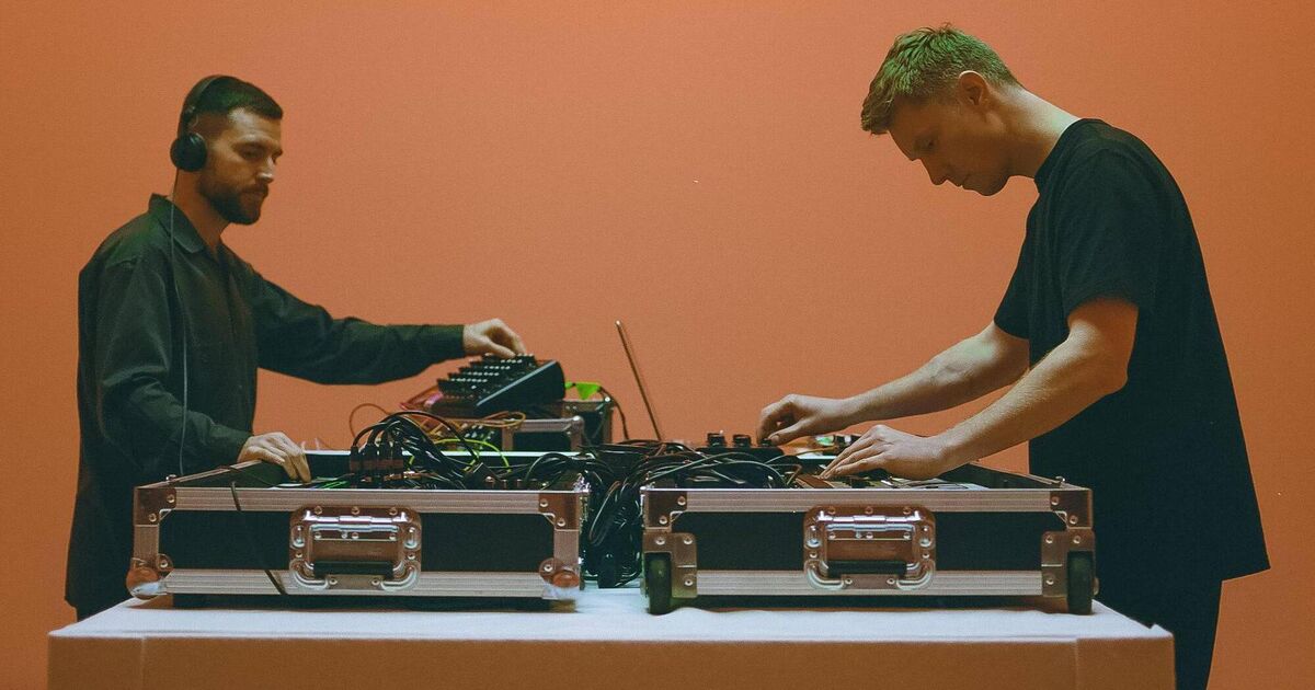 Bicep returning to Live at the Marquee after seven years with new ...