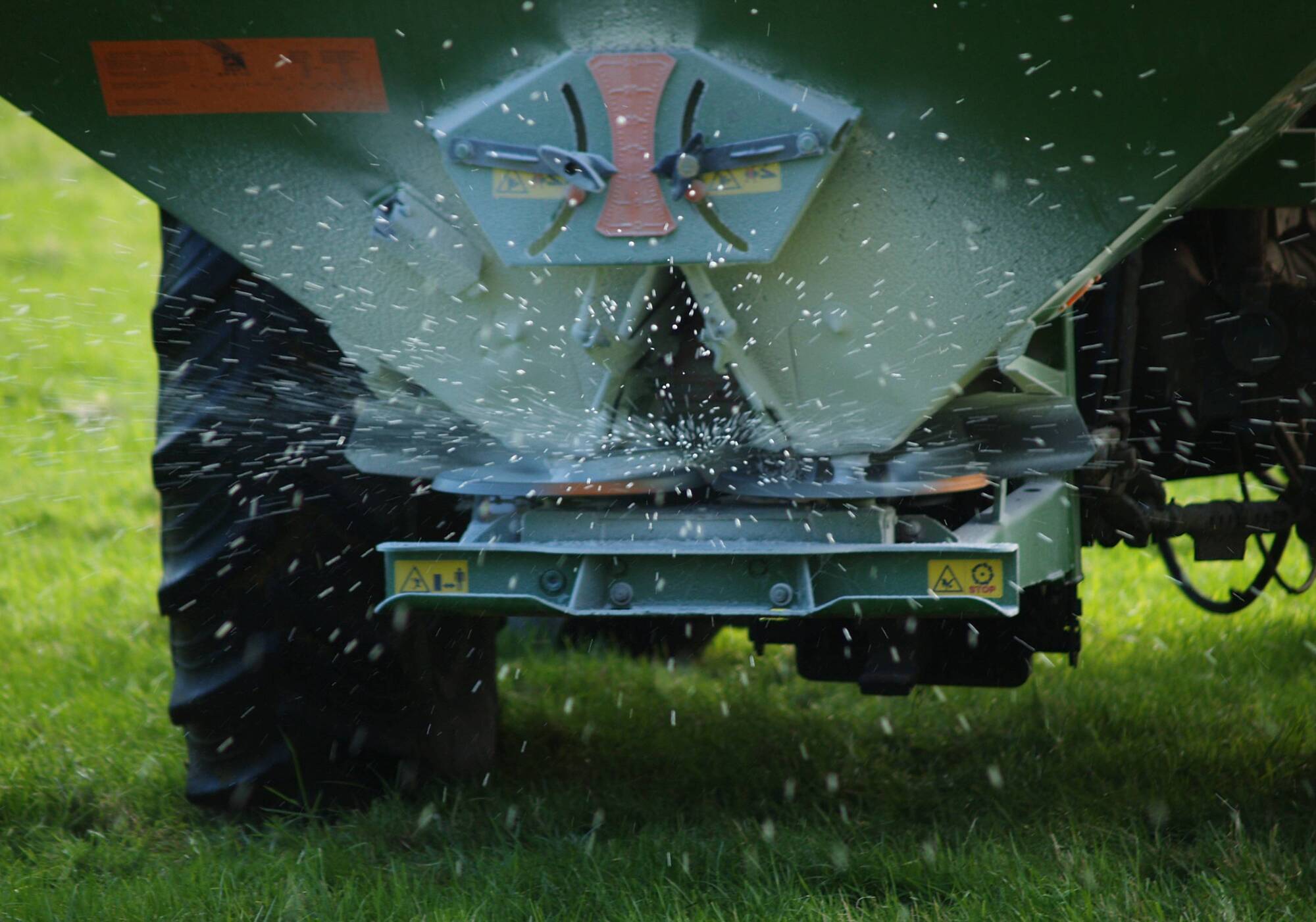 Climate Action Plan sets out proposals for farming